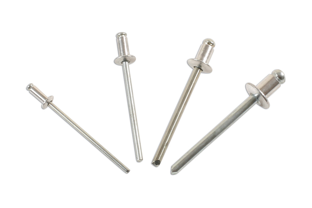 Standard Riveter with 30 Rivets 0217 | Machine Spares Shop