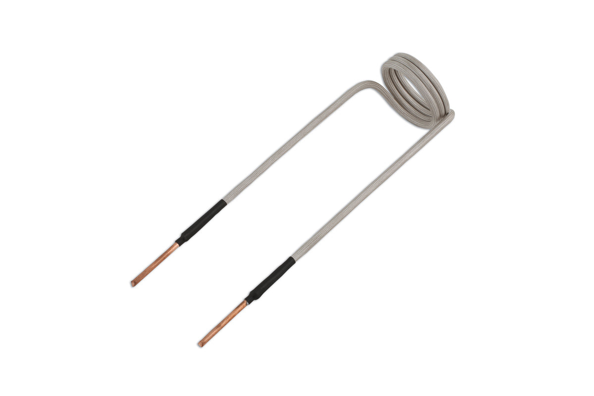 Extra Long Coil 38mm for Heat Inductor 1296 | Machine Spares Shop