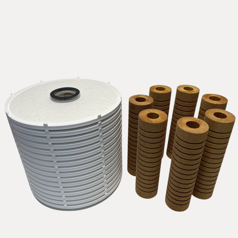 Technotrans Beta-F Complete Filter Set | Machine Spares Shop