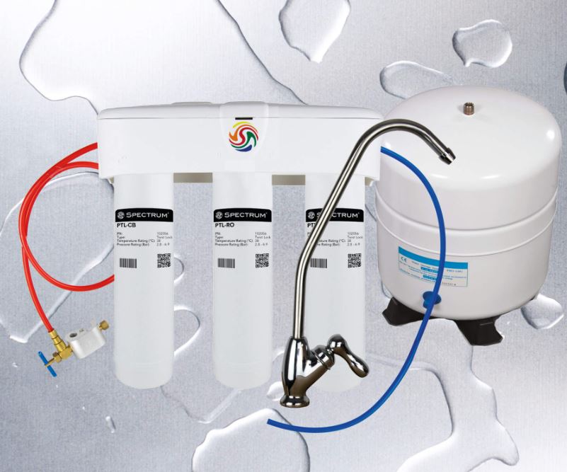 RO Systems | Machine Spares Shop