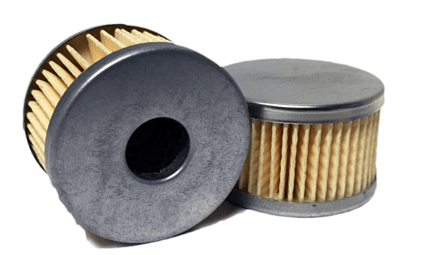 Becker, Busche, Mann Replacement Air Filter - Becker 909519 - Busche 0 ...