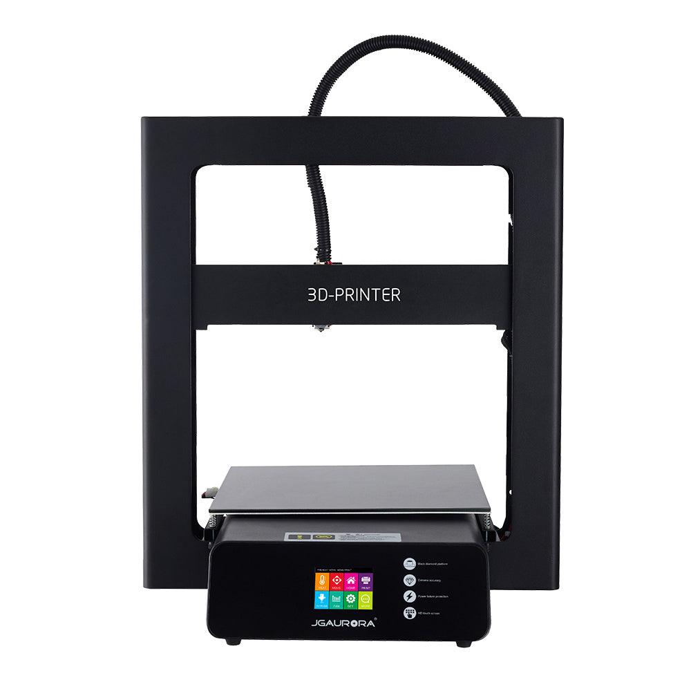 JGAURORA A5S High Resolution Desktop 3D Printer | Machine Spares Shop
