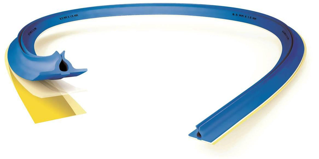 Original Steel based Matrix Off Centre | Machine Spares Shop