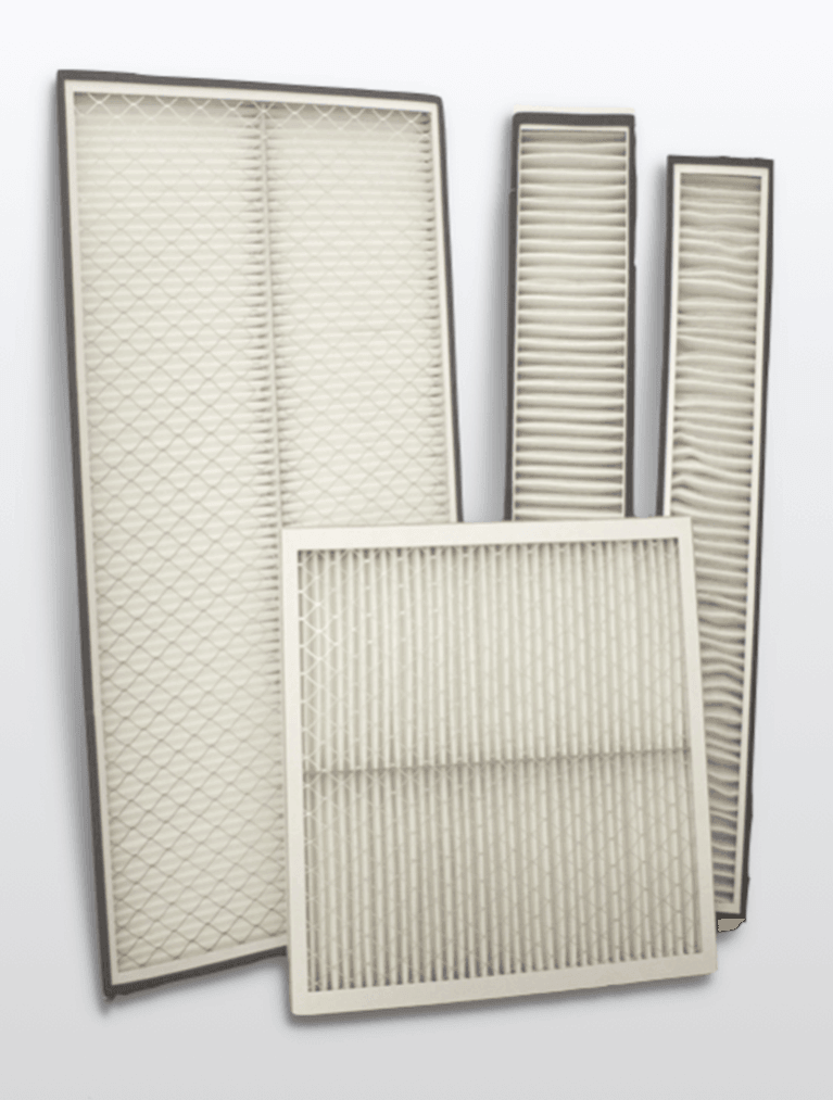 Technotrans Filter Pads | Machine Spares Shop